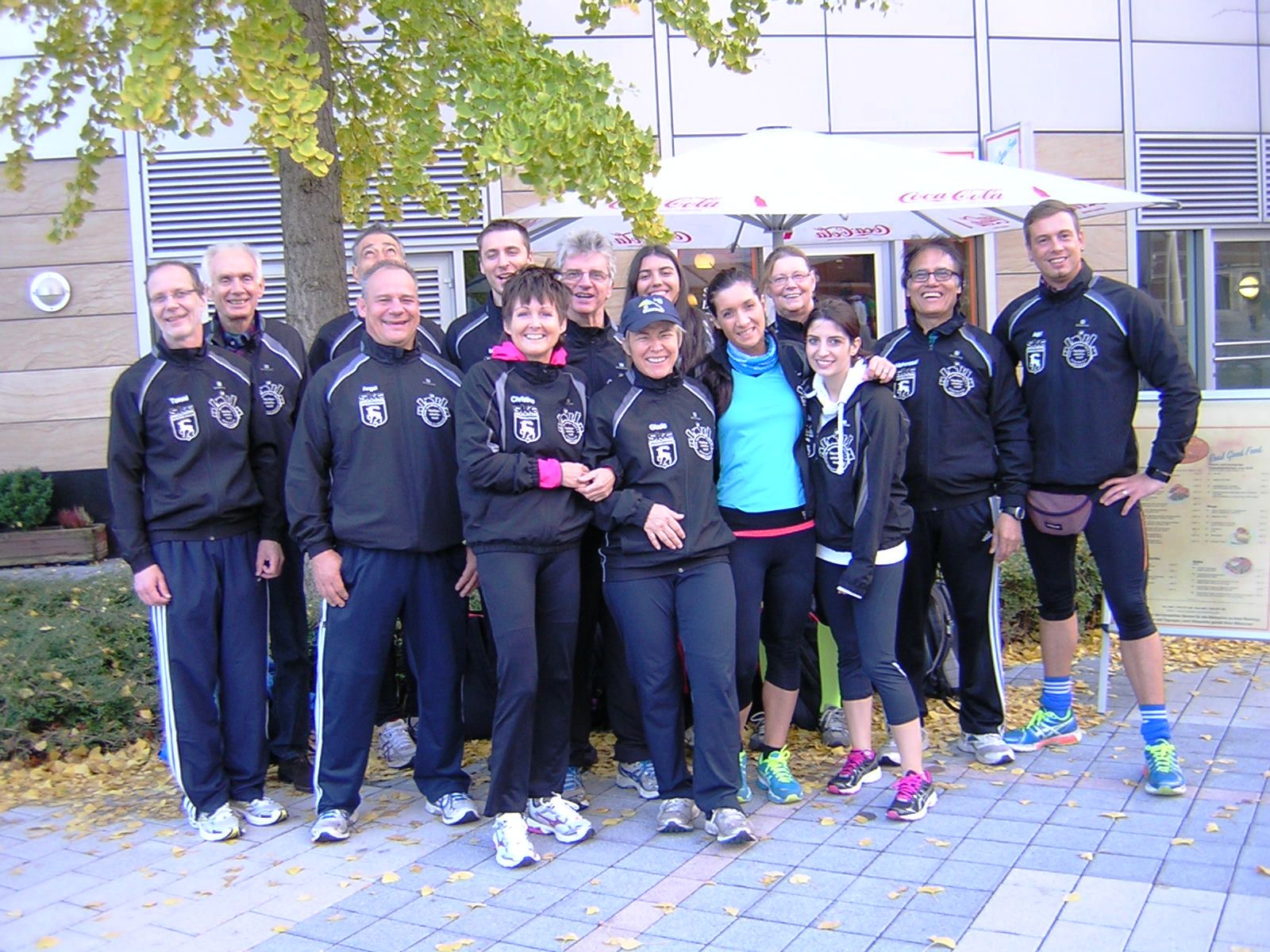 Der Deutsche Olympische Sportbund